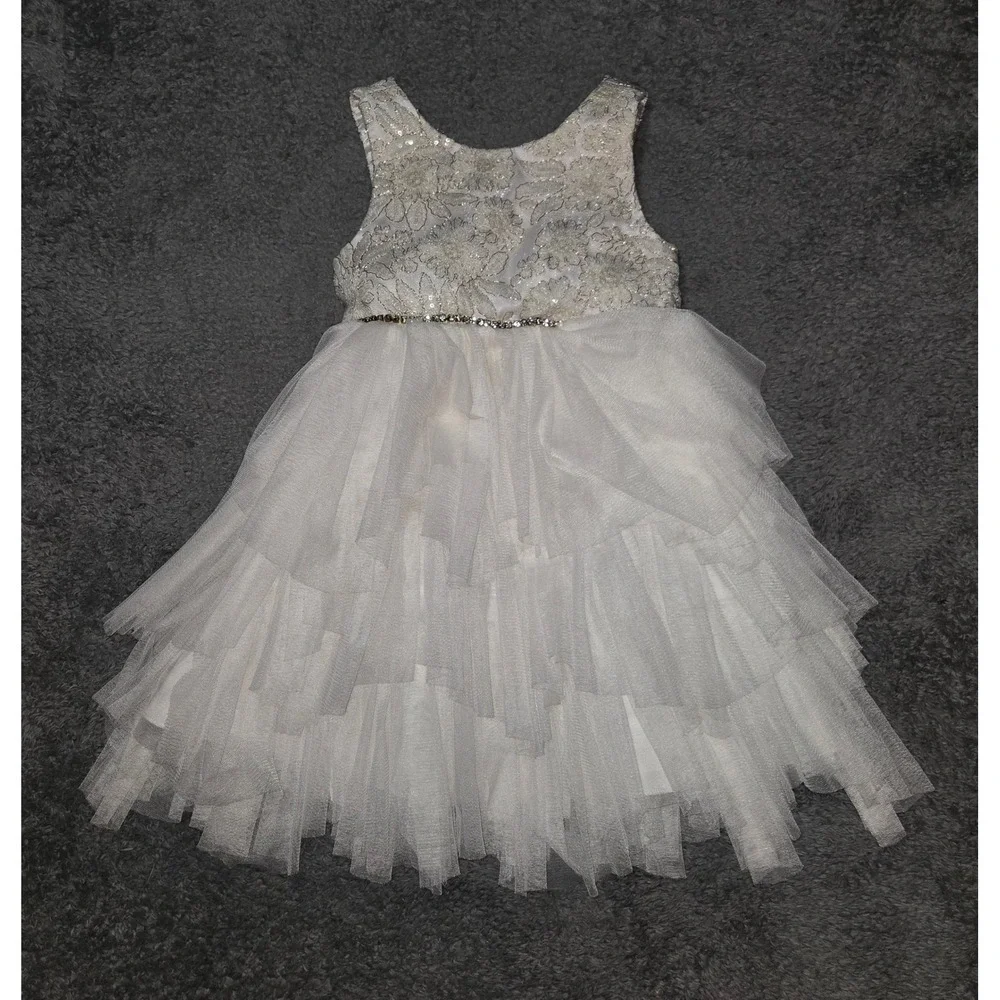 American Princess | Dresses | American Princess Dress Size 5 Sleeveless ...